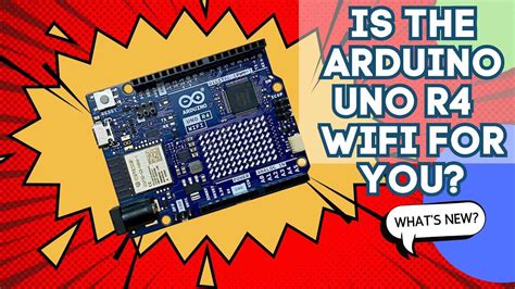 Arduino Uno R Pinout Everything You Need To Know