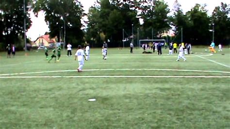 UKS Gol Brodnica VfL Bochum 0 0 U11 Ostróda Cup 13 15 06 14 YouTube
