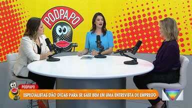 Podpapo Vanguarda Assista Agora