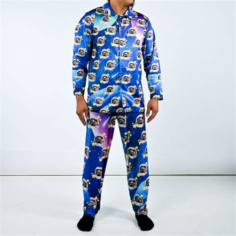 Men S Pajamas Customized Ph