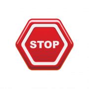 Traffic Signal Stop Sign PNG PNG All