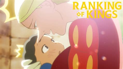 Ranking Of Kings Opening Naked Hero Youtube