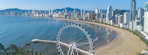 Balneário Camboriú guia completo para planejar sua viagem