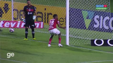 Vídeo Todos os gols de CRB x Vila Nova futebol ge