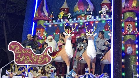 Santa Claus Lleg A La Ciudad En Estos Lugares Te Puedes Tomar La