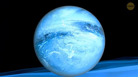 Des Scientifiques Ont Trouv Les Plan Tes Les Plus Terrifiantes De L