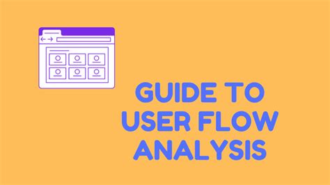 Product Managers Guide To User Flow Analysis DigitalProductAnalytics