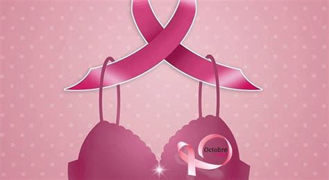 Ruban Rose Pour Lutter Contre Le Cancer Du Sein Chaussettes Solidaires