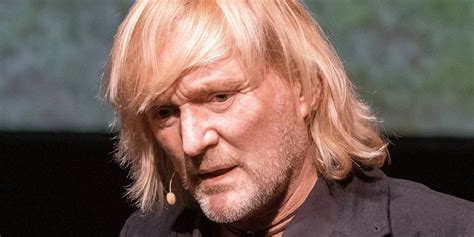 Tierfilmer Andreas Kieling Aus Survival Show 7 Vs Wild Geworfen