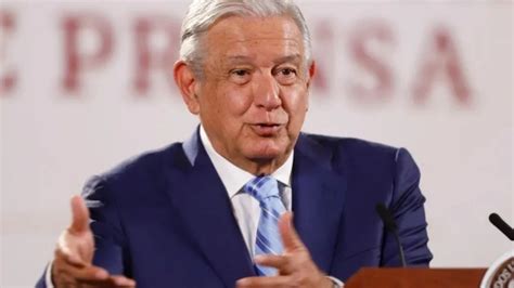 Por Plan B AMLO Arremete Contra SCJN Ministros Son Los Primeros