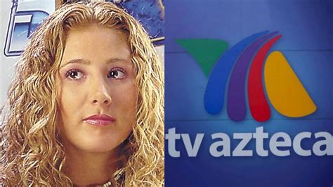 Adiós Hoy Tras 12 años retirada actriz de novelas traiciona a