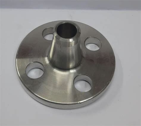Stainless Steel FLANGE WNRF PN16 ASTM SA240 Gr F304 ASME B16 5 PN16