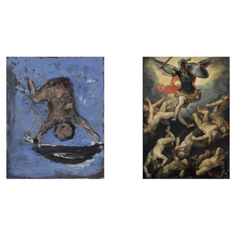 Georg Baselitz Naked Masters Teşvikiye Patika Kitabevi