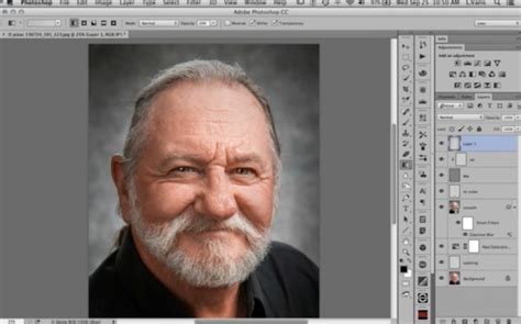 35 nouveaux tutoriels de qualité gratuits pour Photoshop Design