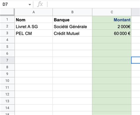Ntroduire 95 Imagen Formule Calcul Cout De Revient Excel Fr