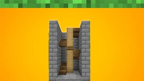 Comment Faire Un Escalier En Colimaçon Dans Minecraft Tech Tribune France