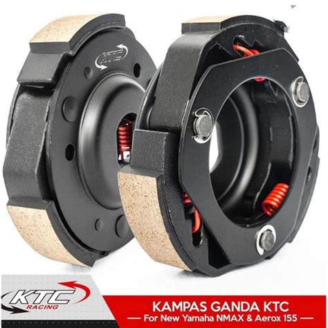 Jual Kampas Ganda Ktc Original Yamaha All New Nmax 155 Aerox Pnp