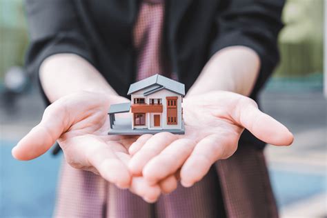 Como Vender Una Casa