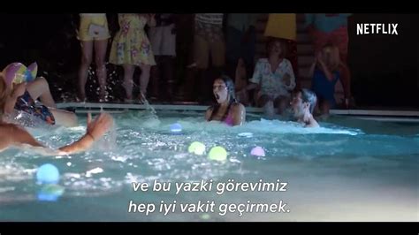 Outer Banks Altyaz L Fragman Dailymotion Video