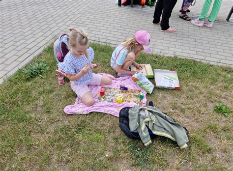 Klasa W Terenie Og Lnopolski Projekt Edukacyjny Szko A Podstawowa