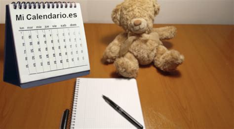Calendario Escolar Castilla y León 2023 2024