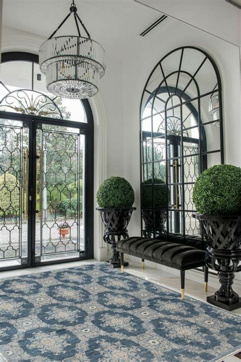 Pin by serpil serdar on Yeşil in 2024 Foyer design House design