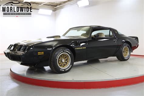 Pontiac Trans Am American Muscle Carz