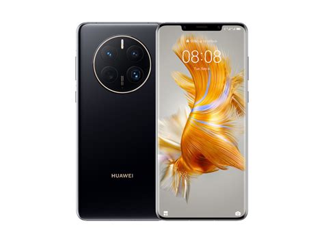 Huawei Mate 50 Pro Notebookcheck Externe Tests