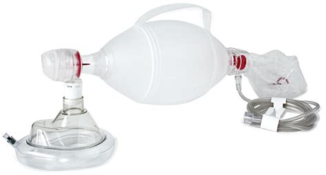 Ambu Spur Ii Einweg Beatmungsbeutel Erw Bexamed Gmbh