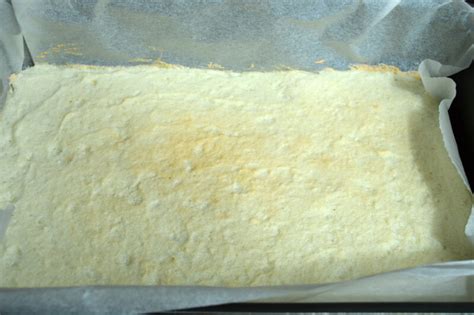 Prăjitură cu mac cocos și cremă de vanilie Gustoase net
