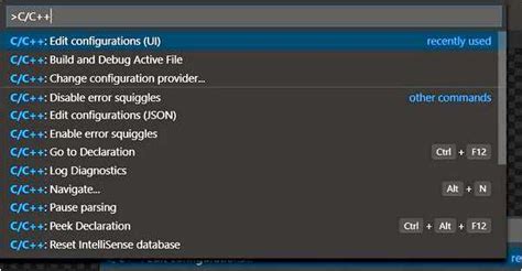 Visual Studio Code C Linux Pro