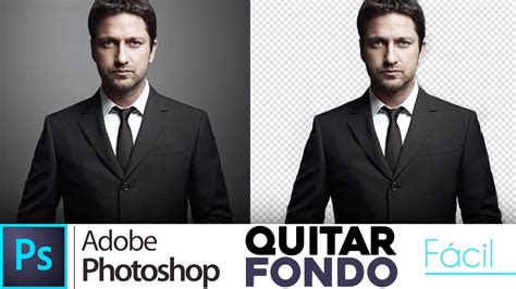 Quitar Fondo De Una Imagen En Photoshop Image To U