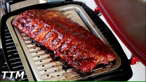 Best Ever Grilling Beef Ribs On A Gas Grill Easy Recipes To Make At Home