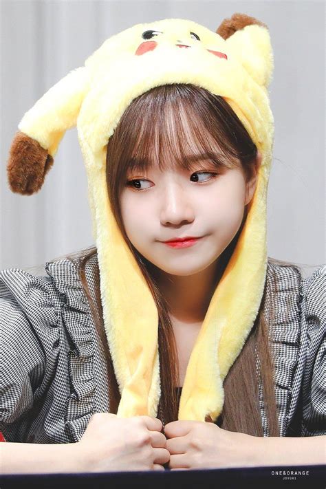 Jo Yuri Yuri Jos Kpop Girl Groups