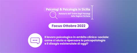 Lintervento Psicologico Nel Contesto Ospedaliero Ai Tempi Del COVID 19