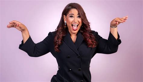 Yenny Polanco Lovera Vuelve Al Teatro Con El Club De Las Divorciadas