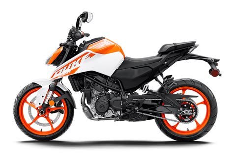 KTM 250 2024 Movesa