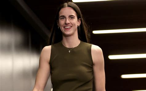 Caitlin Clark Is A BEAST Indiana Fever SHATTERING Ratings Attendance