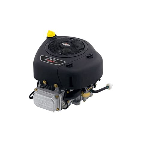 Motore Verticale Briggs Stratton 15 5 Hp 500Cc Trattorino Rasaerba