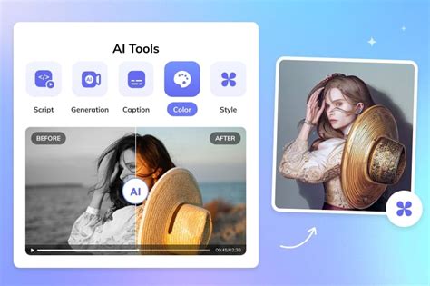Best Ai Video Editing Software To Speed Up And Simplify Your Editing