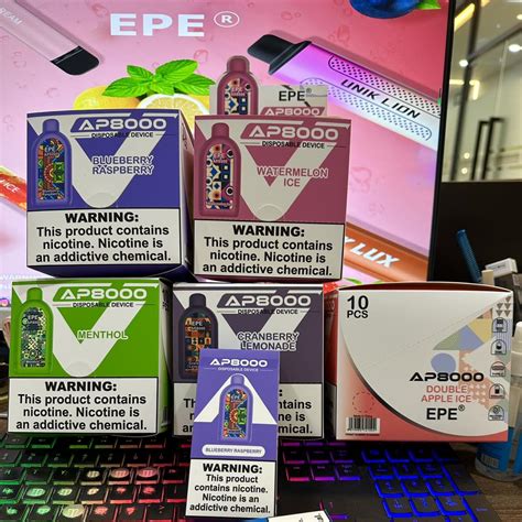 E Cig Kits E Cig Pod Kit E Cig Disposable Pod Kit Original EPE