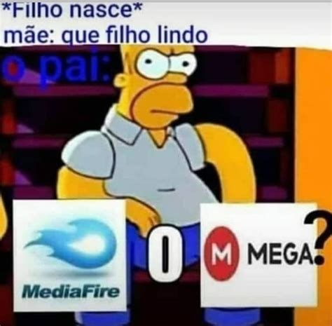 Mediafire Meme By BluEi Memedroid