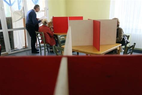 Wybory do Parlamentu Europejskiego 2024 Pełna lista lokali wyborczych