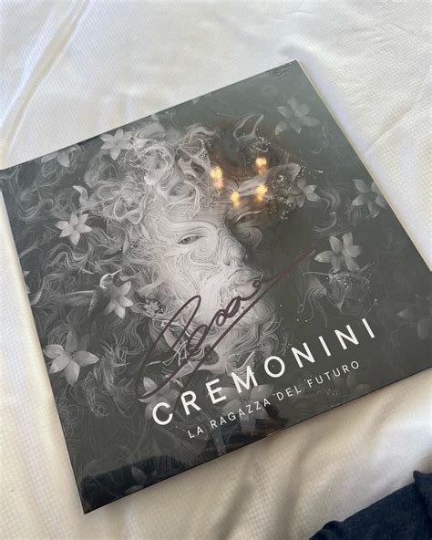 Con Cesare Cremonini La Musica Torna A Essere Musica Tag43