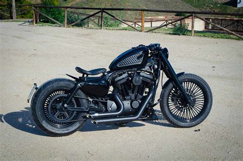 97 Sportster Bobber Kit Reviewmotors Co