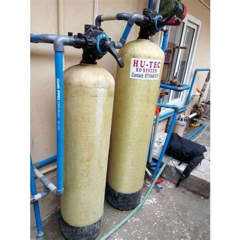 500 LPH RO Water Treatment Plant Stainless Steel At Rs 125000 In Chennai