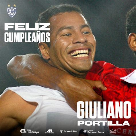 Club Cienciano on Twitter Feliz Cumpleaños a ti Saludamos con