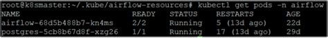 Deploying Apache Airflow On A Kubernetes Cluster Clearpeaks Blog