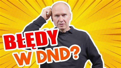 20 Pułapek w Testach Umiejętnosci w DnD Jak ich uniknąć YouTube