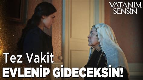 Hasibe Ana Yıldız a Acımadı Vatanım Sensin Özel Klip YouTube